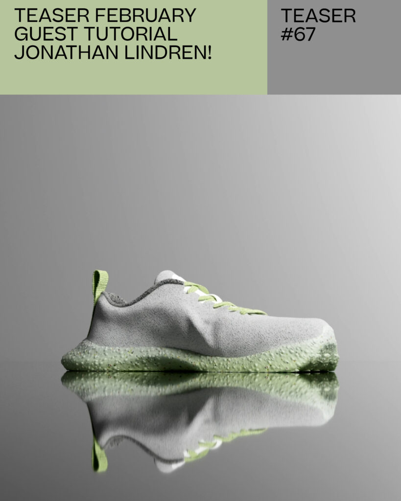 67 - Guest Tutorial Jonathan Lindgren - VSK.WORLD